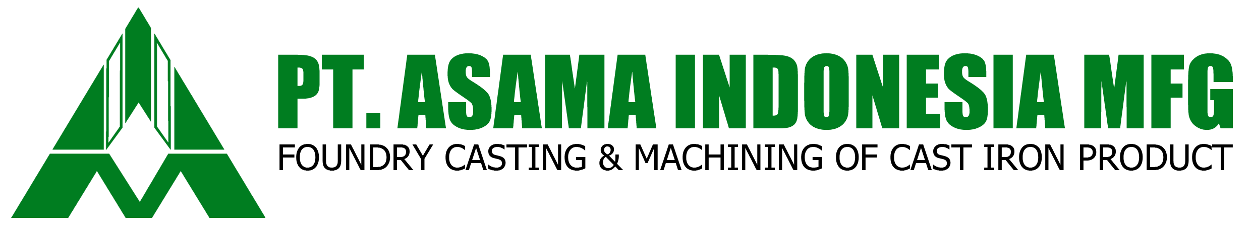 PT. Asama Indonesia Manufacturing - Automotive Parts Manufacturer